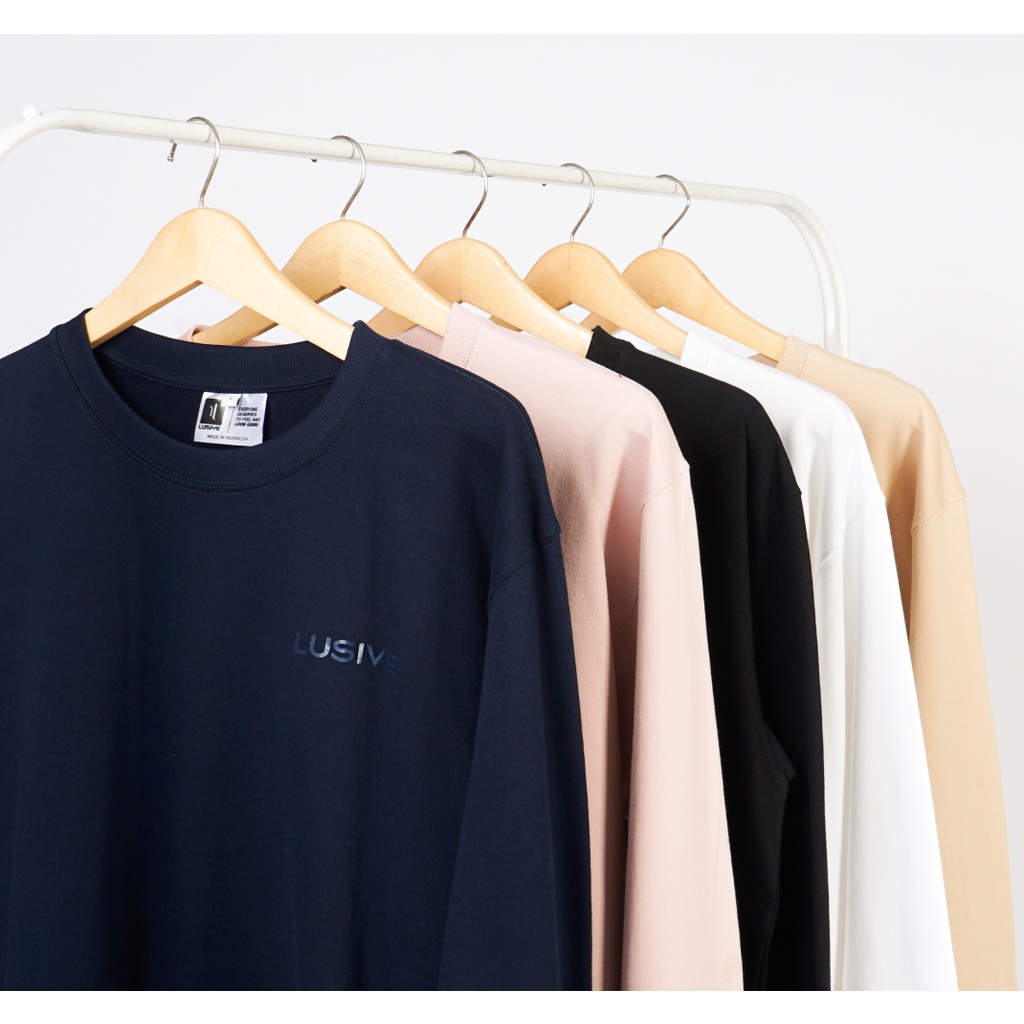Jual Arch | Crewneck Sweater Unisex | Shopee Indonesia