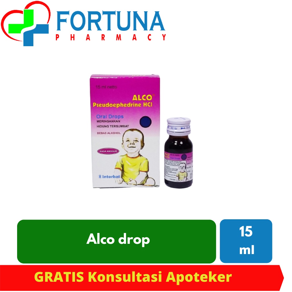 Jual Alco drop 15 ml | Shopee Indonesia