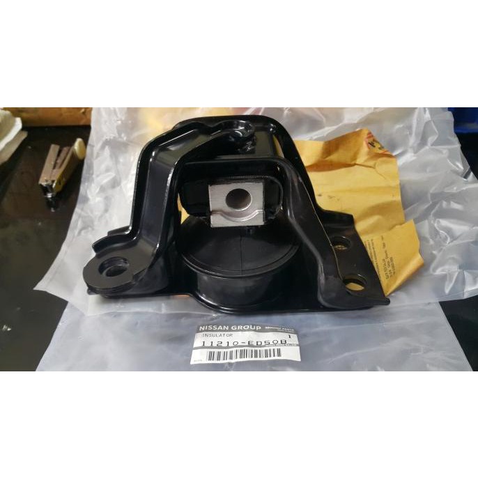 Jual Engine Mounting Nissan Livina Evalia KANAN 100% ORIGINAL 11210 ...