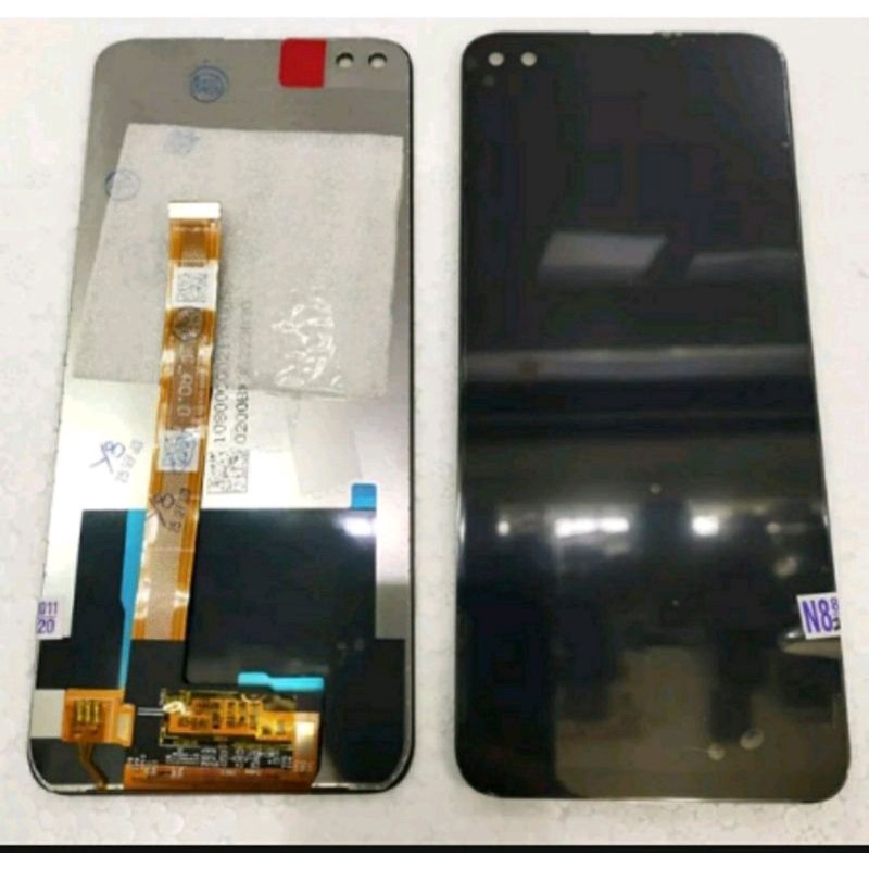 Jual Lcd Touchscreen Oppo A92S Realme 6 Pro Reno 4Z Original | Shopee ...