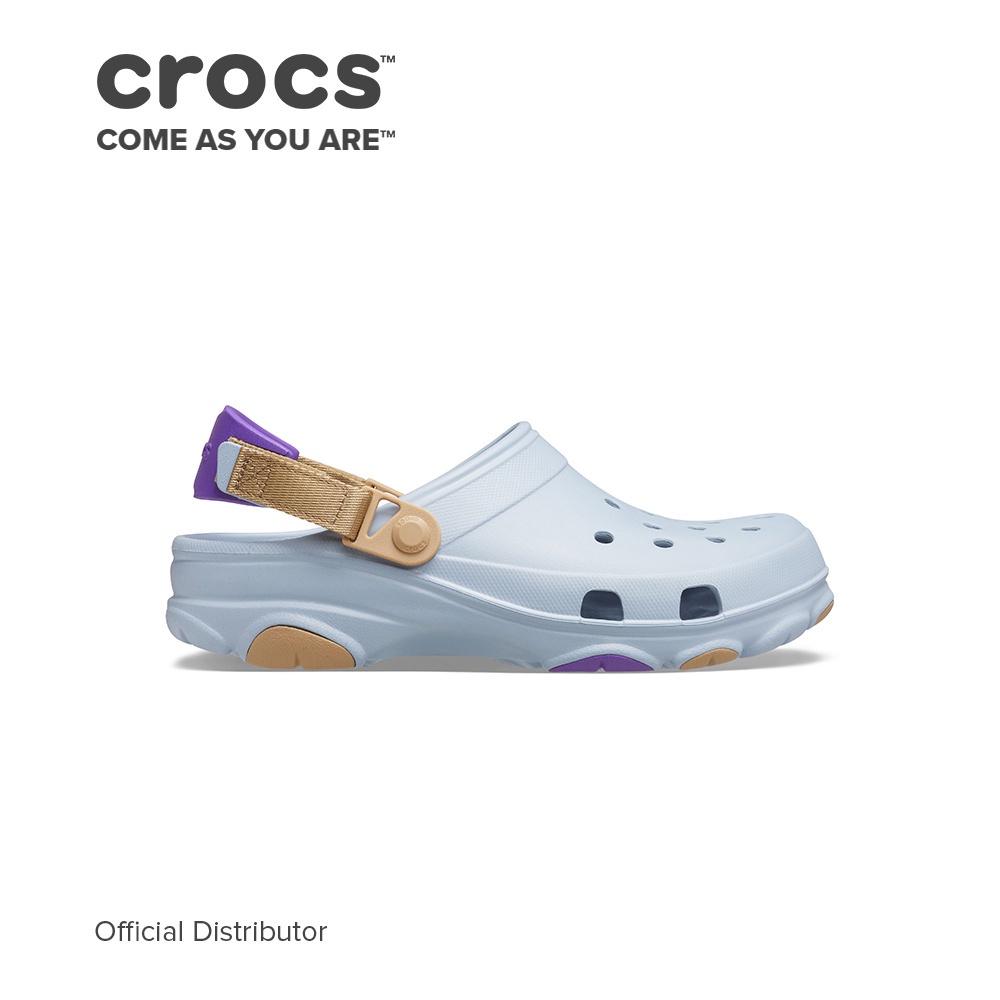 Jual Sepatu Sandal Pria / Crocs Pria / Sandal Crocs / Crocs Classic All ...