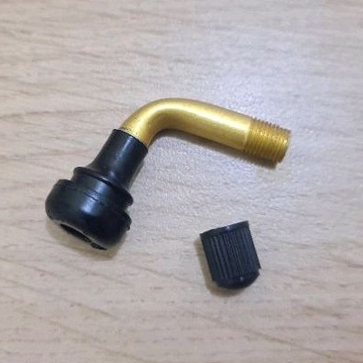 Jual PREMIUM PVR50 PENTIL DOP TUBLES SEPEDA LISTRIK MODEL BENGKOK MOTOR ...