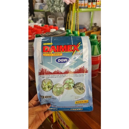 Jual HERBISIDA DAIMEX PEMBEKU DIURON 100% ORIGINAL | Shopee Indonesia