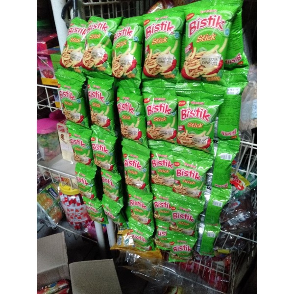Jual bistik isi 20 pcs | Shopee Indonesia
