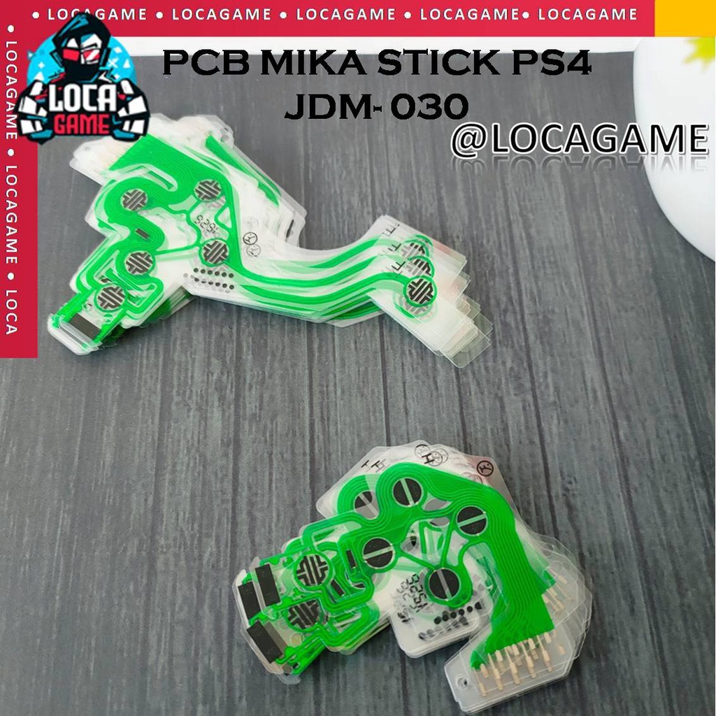Jual PCB FLEXIBLE MIKA STIK STICK PS4 OM JDM-030 | Shopee Indonesia