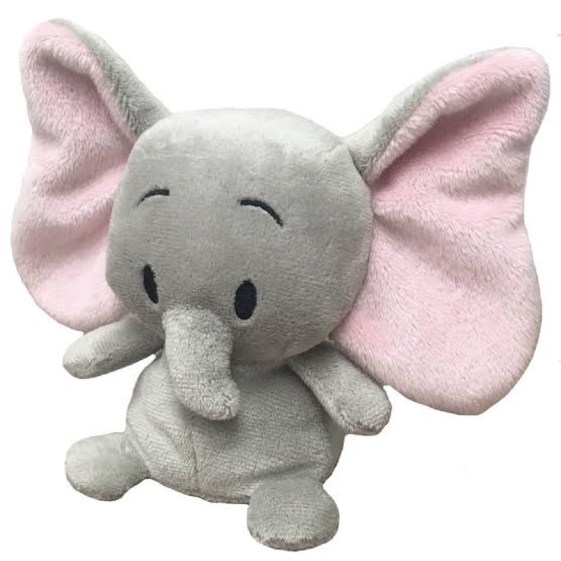 Jual Baby Dumbo Plush Disney Original (Boneka Gajah Dumbo size Kecil ...