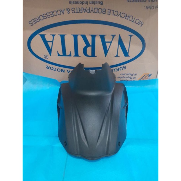 Jual cover tangki tutup mesin honda beat karbu | Shopee Indonesia