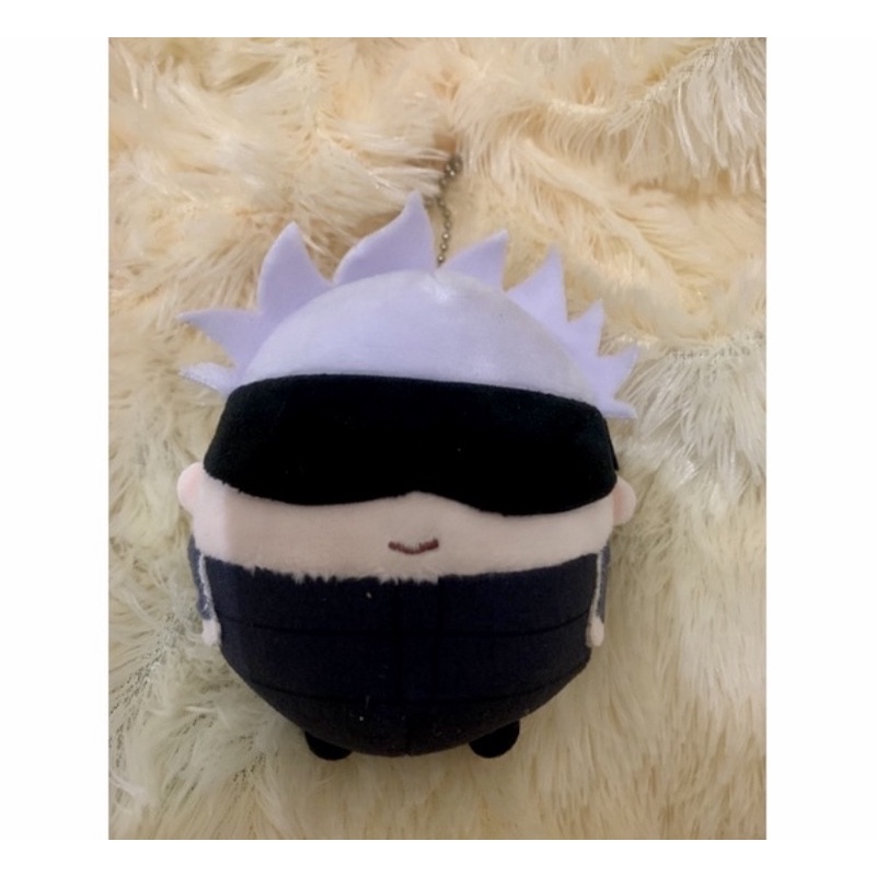 Jual [READY] official fuwakororin jujutsu kaisen gojo fuwa s jjk gojo ...