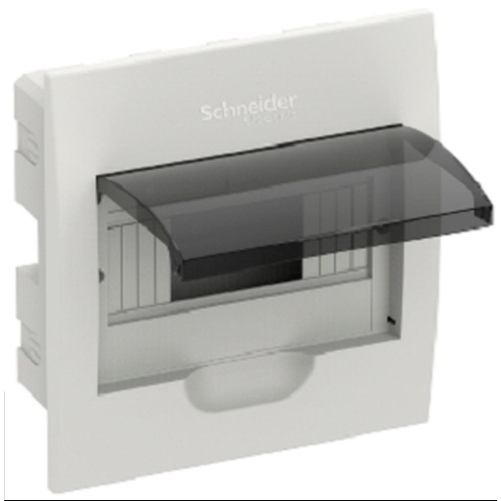 Jual Box MCB Schneider 8 Group Tanam DOMH12108F 8 Modul ORIGINAL ...