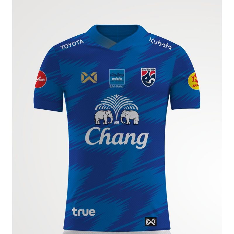 Jual Jersey Thailand Team Football Shirt Training Thai | Shopee Indonesia