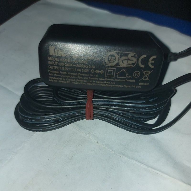 Jual adaptor edc type ingenico ( kompatible dengan edc type verifone ...