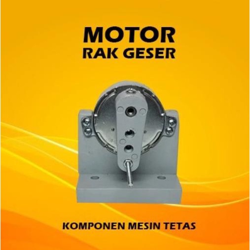 Jual Motor Dinamo Pemutar Rak Geser untuk Mesin Tetas Telur mesint33 ...