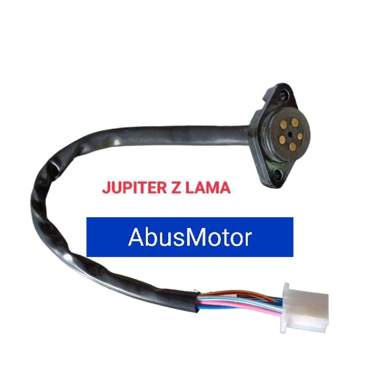 Jual SWITCH SUIT SWIT GIGI NETRAL JUPITER OLD JUPITER LAMA KODE 5LM ...