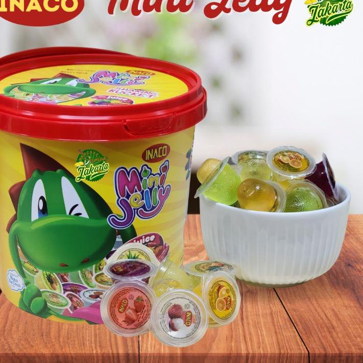 Jual idG1s6R INACO bucket ( inaco ember 800gr ) | Shopee Indonesia