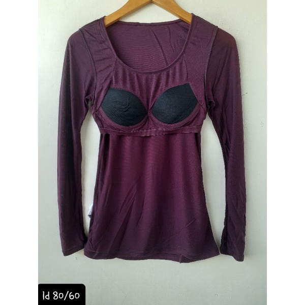 Jual uniqlo heattech kamisol | Shopee Indonesia