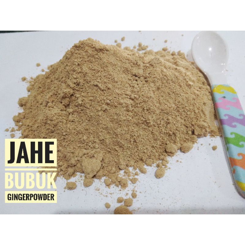 Jual Jahe Bubuk 50g | Shopee Indonesia