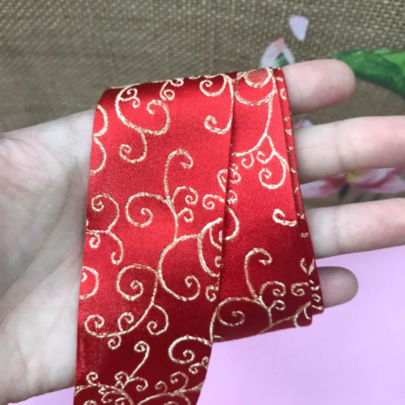 Jual 1 YARD - PITA IMLEK / PITA CHINESE NEW YEAR / PITA HAMPERS PREMIUM ...