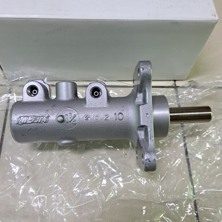 Jual Master Rem Atas Asli Mitsubishi PS Canter PS110 PS125 Ori ORIGINAL ...