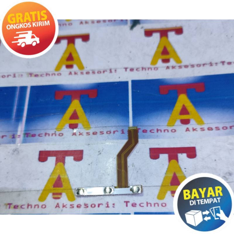Jual FLEXIBLE POWER ON OFF VOLUME ADVAN S7 FLEKSIBEL TOMBOL PLEKSIBEL ...