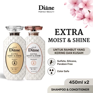 Jual Diane Shampoo Terlengkap & Harga Terbaru Maret 2025 | Shopee Indonesia