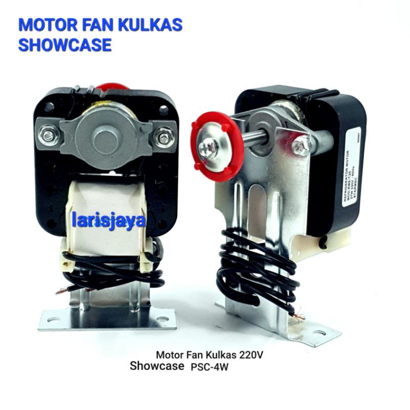 Jual FAN MOTOR KULKAS SHOWCASE | Shopee Indonesia
