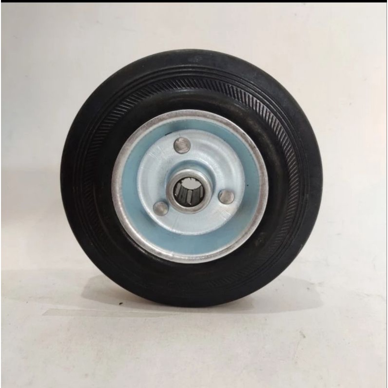 Jual Roda Troli Triple S Tanpa Dudukan Roda Trolley Triple-S Kastor ...