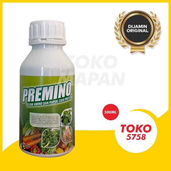 Jual PREMINO (ASAM AMINO) | Shopee Indonesia
