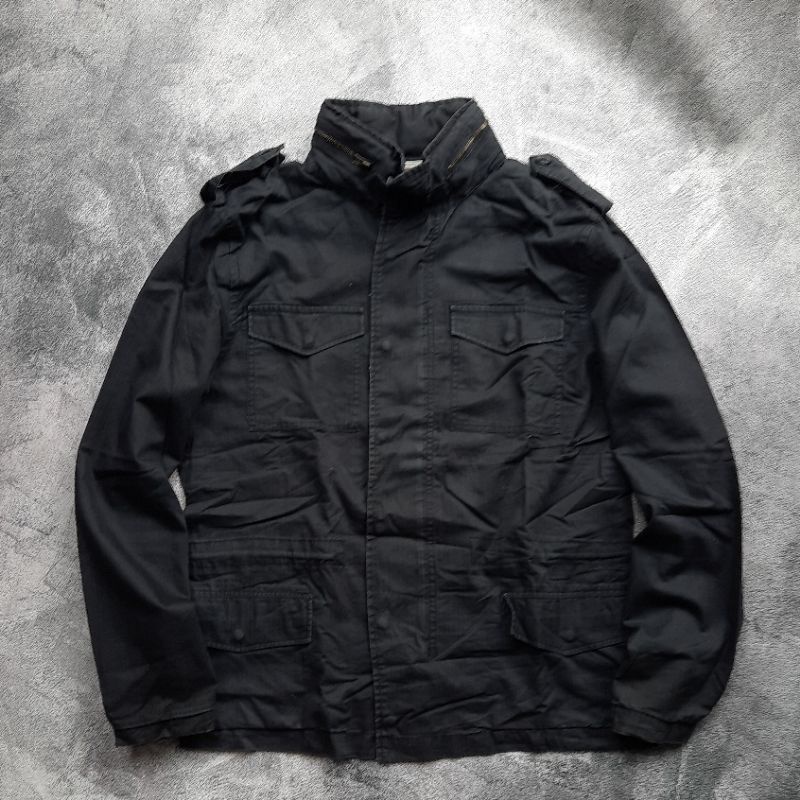 Jual M65 Field Jacket Fashion | Shopee Indonesia
