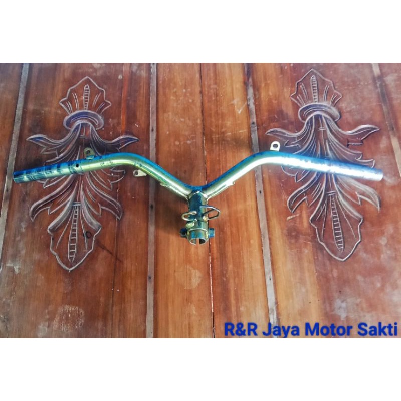 Jual Stang Stir Set Plus Baut Yamaha Mio Sporty / Smile ( Second ...