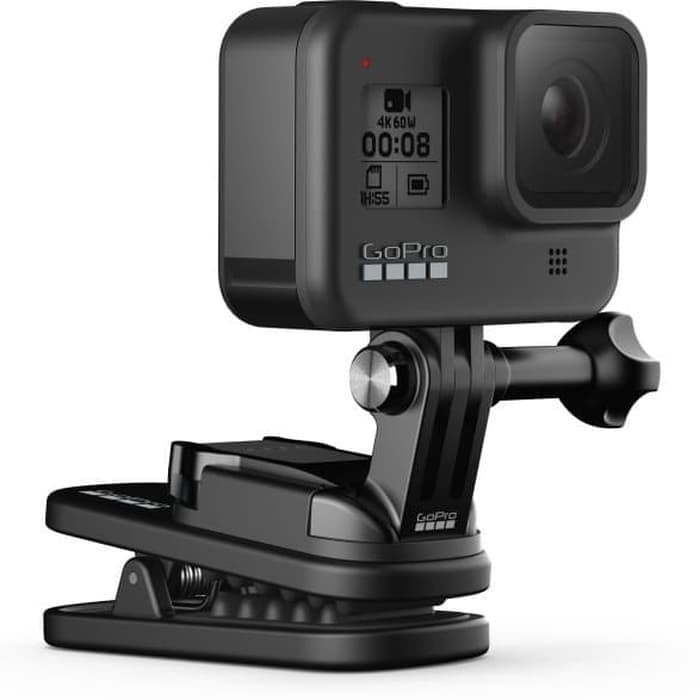 Jual GOPRO MAGNETIC SWIVEL CLIP ( ORIGINAL GOPRO MOUNTING ) | Shopee ...