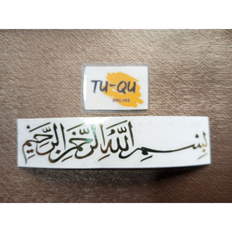 Jual STICKER CUSTOM | Shopee Indonesia