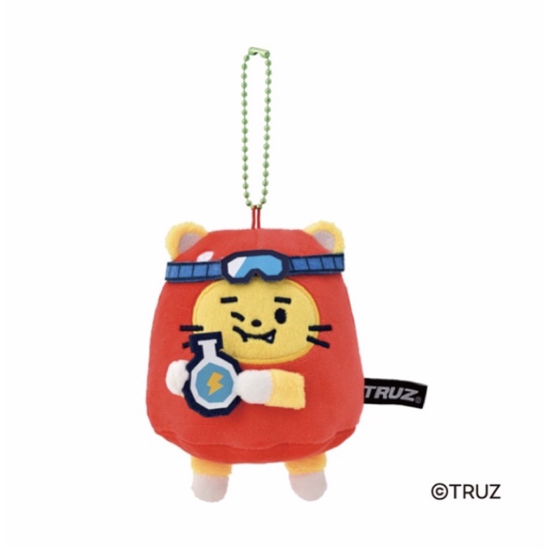 Jual [ Ready Stock ] TRUZ LABORATORY BAG CHARM JAPAN | Shopee Indonesia