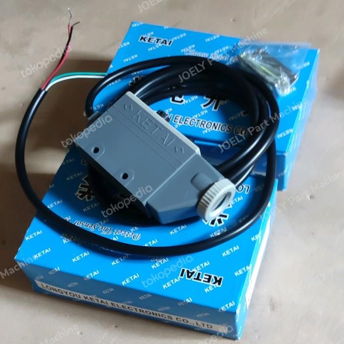 Jual SENSOR WARNA / EYE MARK | Shopee Indonesia