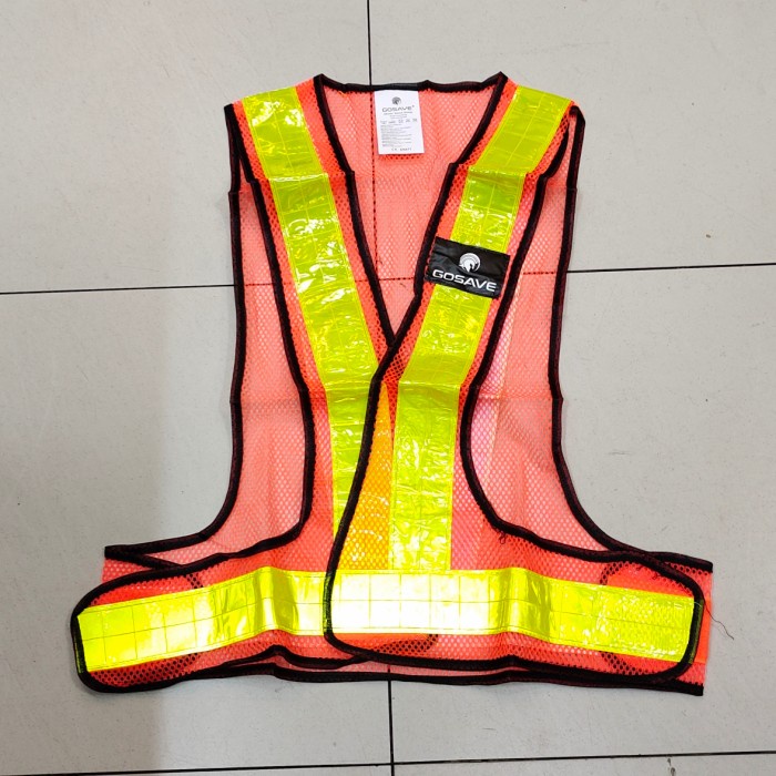 Jual Rompi Rompi V Jaring Gosave | Shopee Indonesia