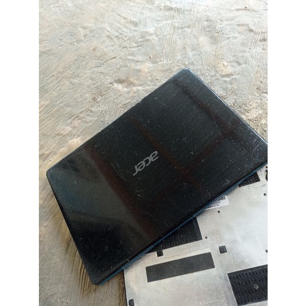 Jual notebook acer 725 mati total lama gak dipakai | Shopee Indonesia