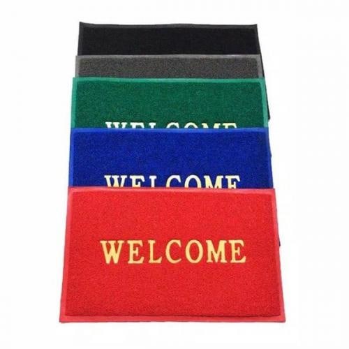 Jual Keset WELCOME Tebal Premium 40 x 60cm/Keset Bihun ANTISLIP ...