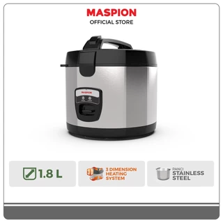 Toko Online Maspion Official Shop | Shopee Indonesia