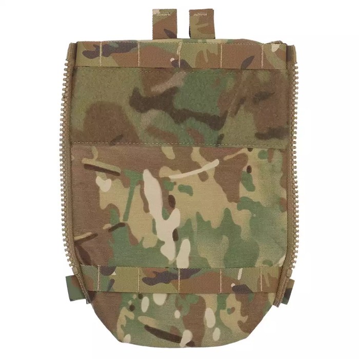Jual Ferro Style - Back Panel Water - FCPC Tactical Backpack - Multicam ...