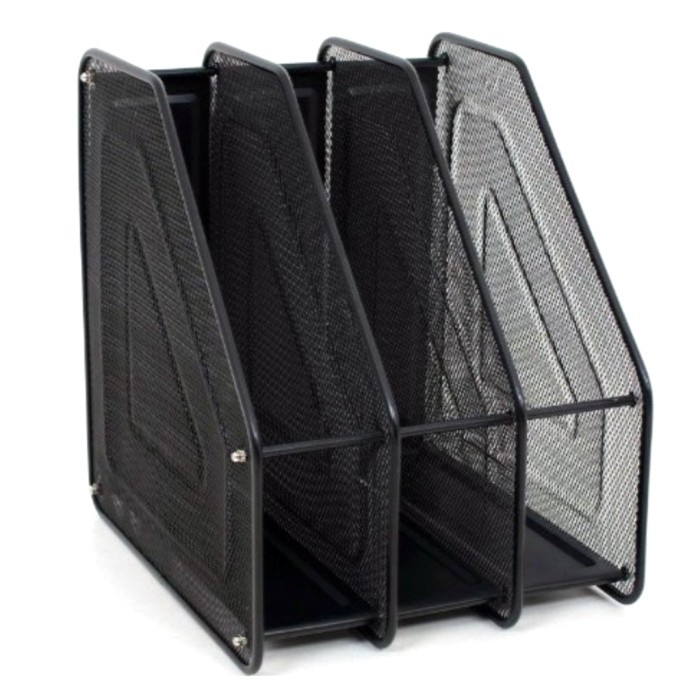 Jual Box File Box File 3 Sap / Box File Besi / Box File 3 Sekat / Box ...
