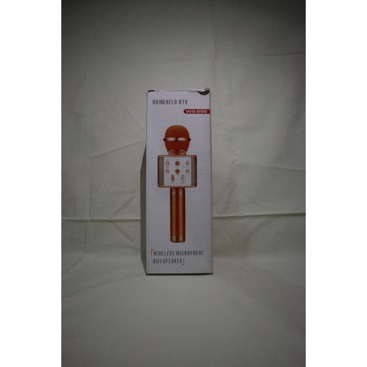 Jual MICROPHONE BLUETOOTH | Shopee Indonesia