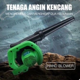 Jual Blow Penghisap Debu Mesin Blower Mailtank Sh22 Electric Blower ...