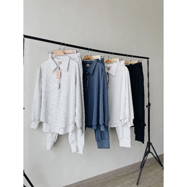 Jual On The Move Set Extended | Shopee Indonesia