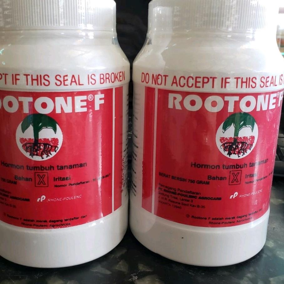 Jual Special - Rootone F 750 gr Hormon Untuk pertumbuhan Akar ...