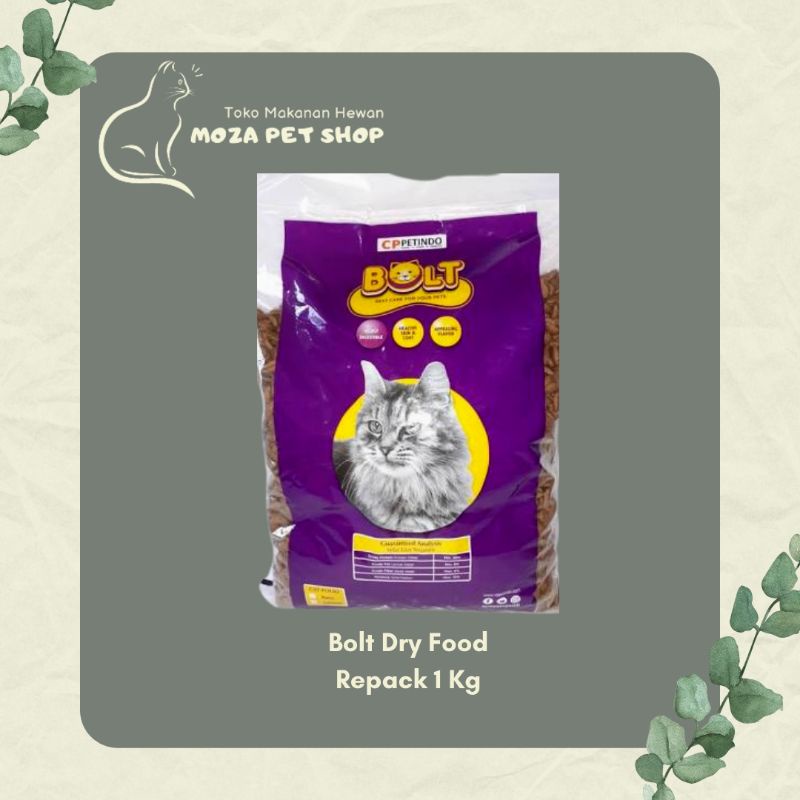 Jual Bolt repack 1 Kg | Shopee Indonesia