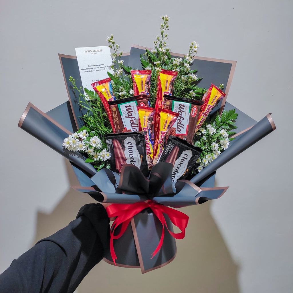 Jual bucket snack manis | Shopee Indonesia