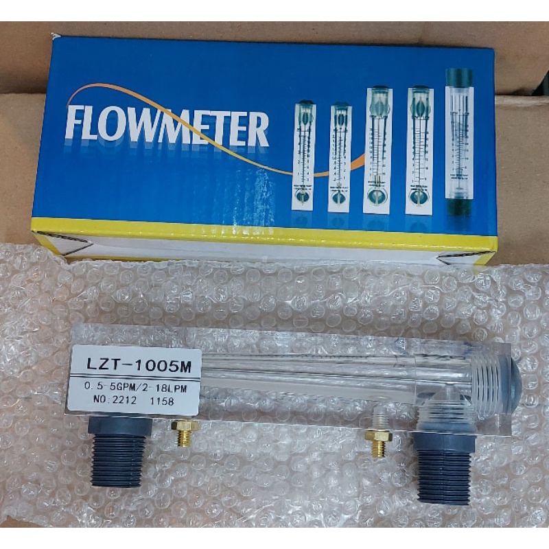 Jual Flow Meter alat ukur air | Shopee Indonesia