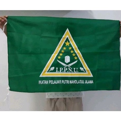 Jual bendera ipnu bendera ippnu | Shopee Indonesia