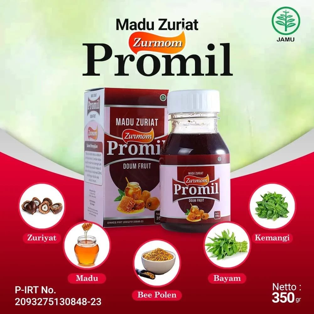 Jual Madu Kesuburan promil madu zuriat keturunan suami istri original ...