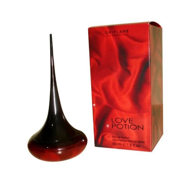 Jual Parfum Love Potion EDP | Shopee Indonesia