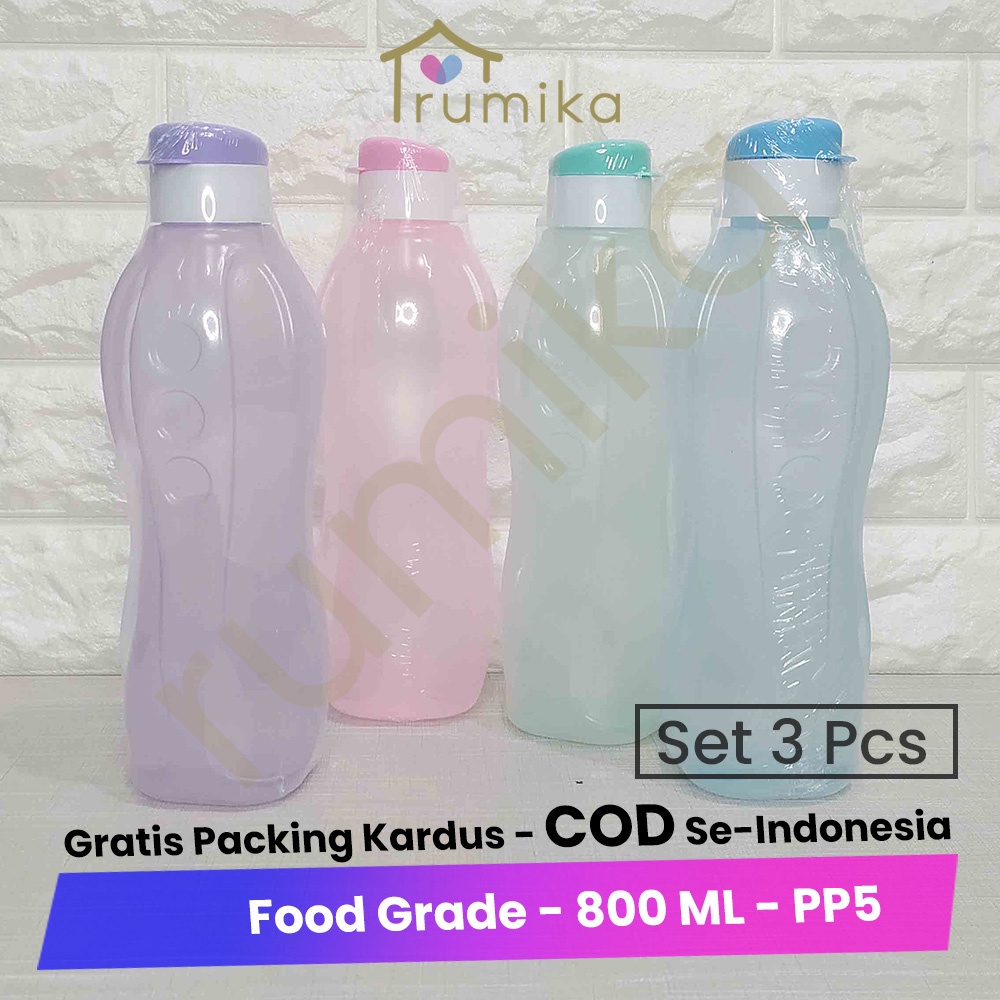 Jual Botol 2 Liter / Botol Minum Gantung 2 Liter / Cool Pot Souvenir ...